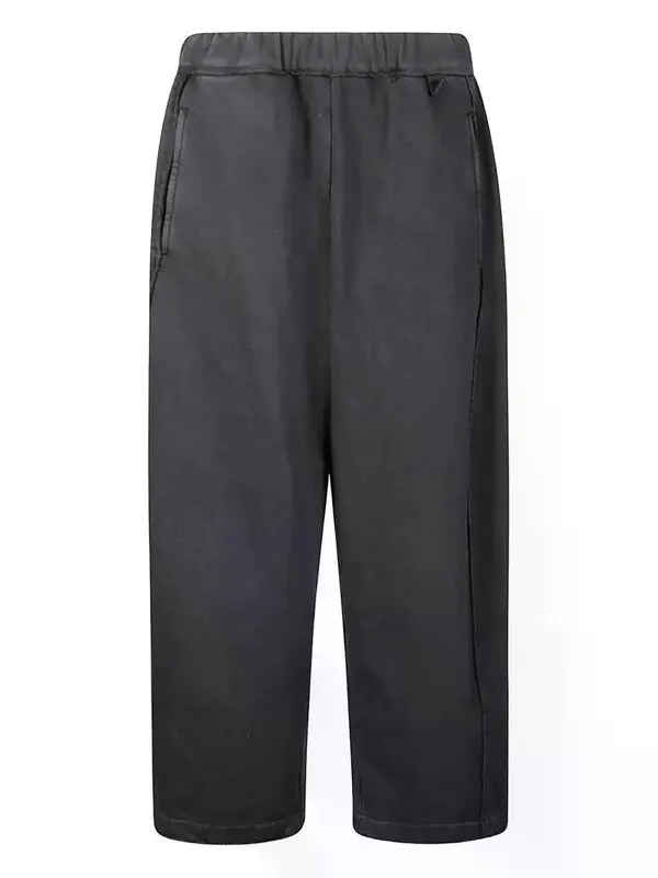 CINI Pocket-detail Track Pants