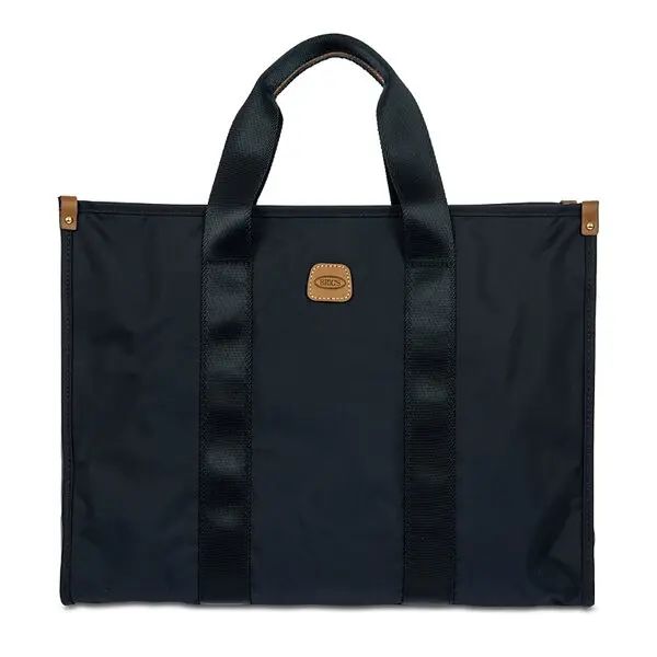 Bric'S X-travel Medium Opera Bag - Navy