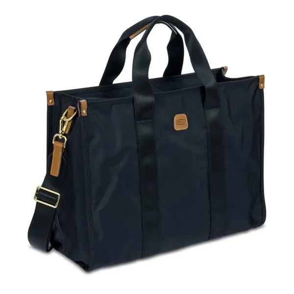 Bric'S X-travel Medium Opera Bag - Navy