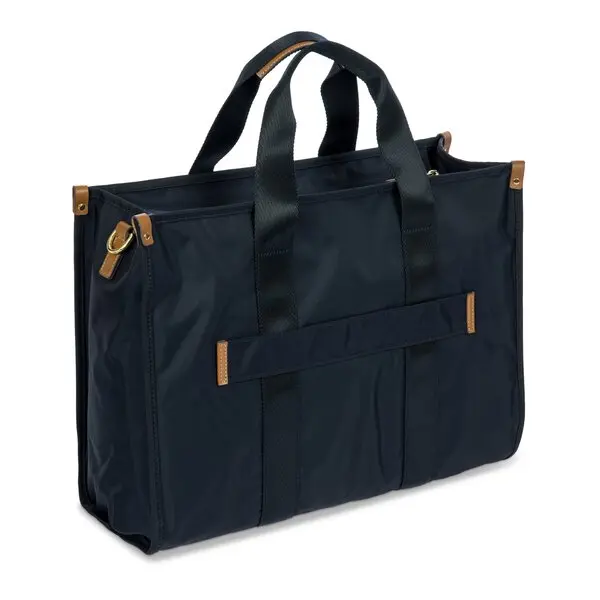 Bric'S X-travel Medium Opera Bag - Navy