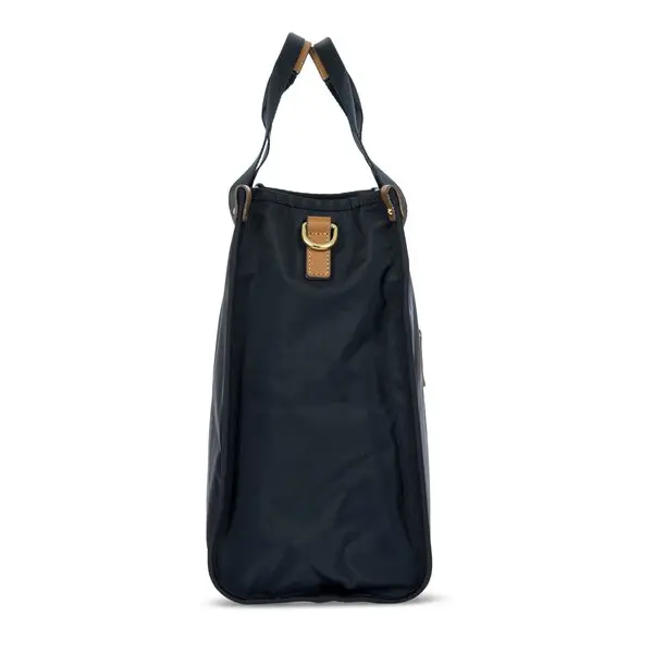 Bric'S X-travel Medium Opera Bag - Navy