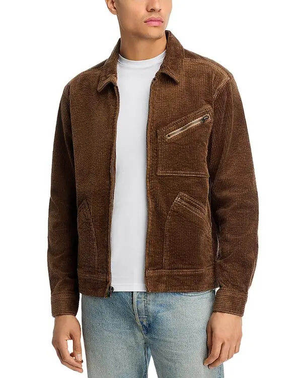 Rails Ketter Jacket - Chicory