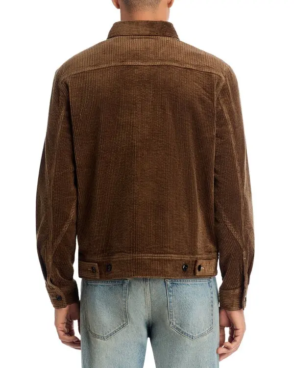 Rails Ketter Jacket - Chicory