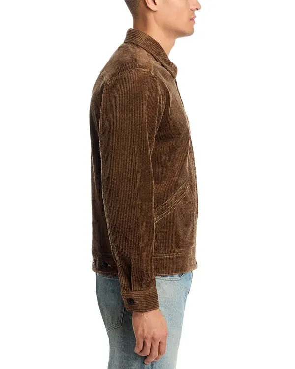 Rails Ketter Jacket - Chicory