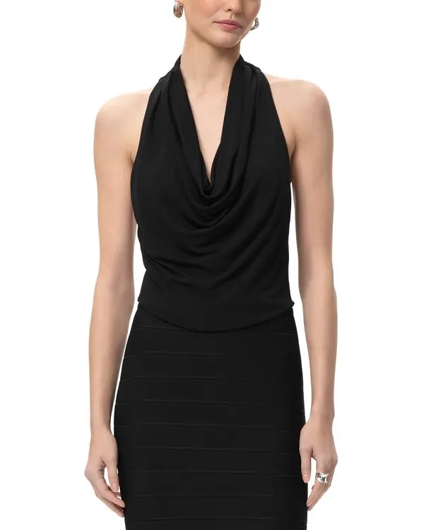 Herve Leger Lia Gown