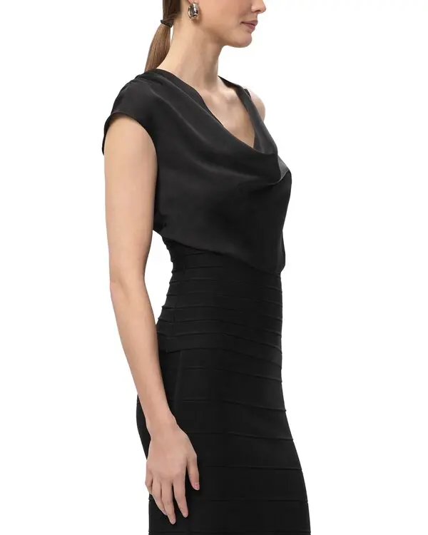 Herve Leger Astrid Top