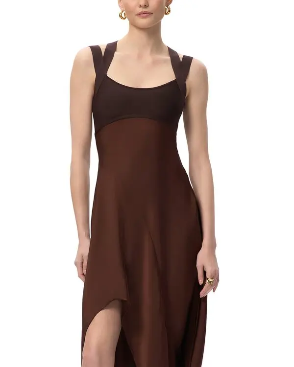 Herve Leger Elodie Dress