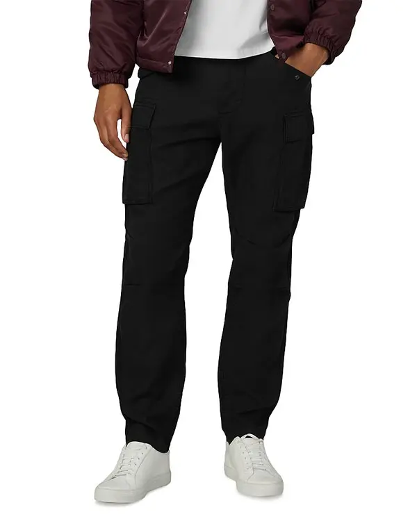 Joe's Jeans Montgomery Cargo Pants - Black