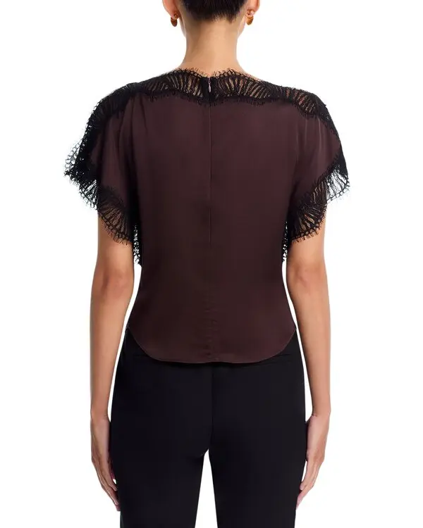 A.L.C. Luna Top