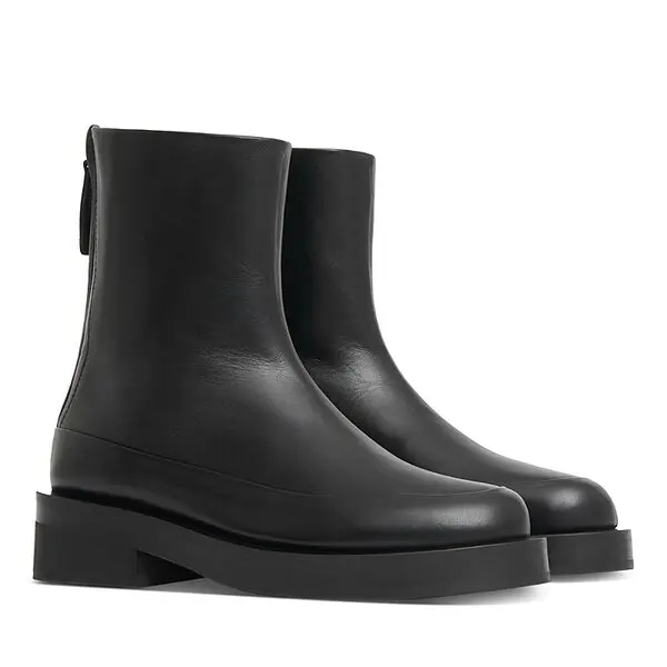 MANSUR GAVRIEL Marion Boots