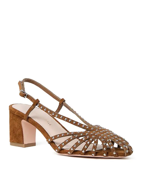 LOEFFLER RANDALL Priscilla Strappy Sandals