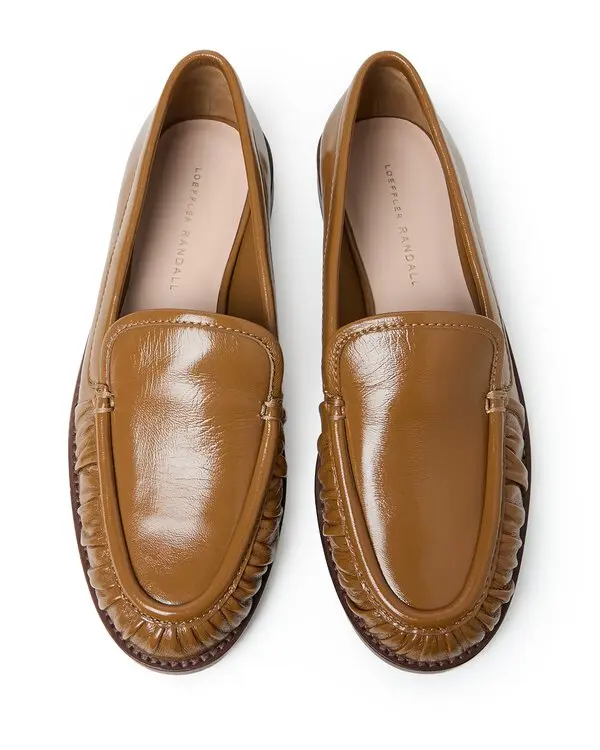 LOEFFLER RANDALL Lucille Loafer Flats
