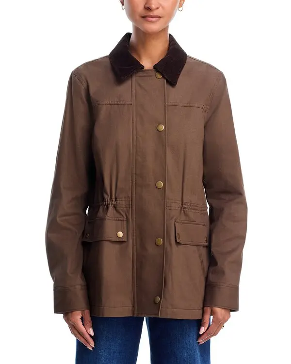 Paige Horizon Jacket