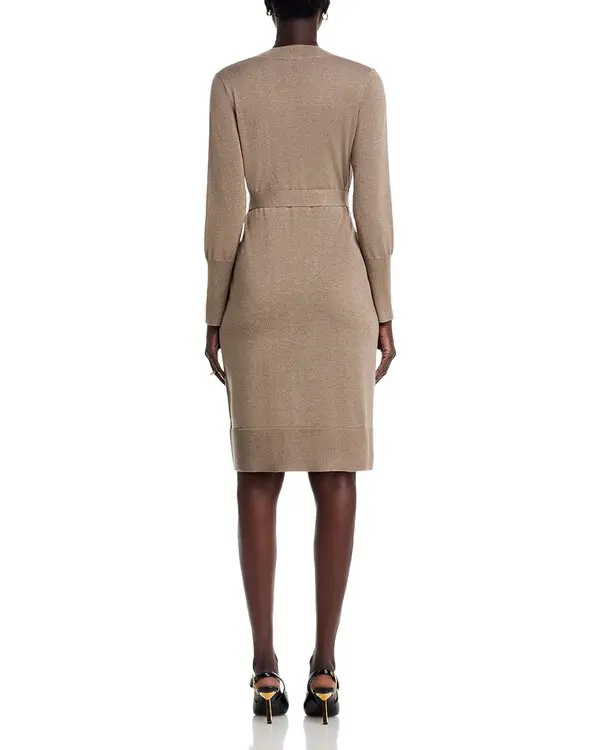 Kobi Halperin Russell Knit Dress