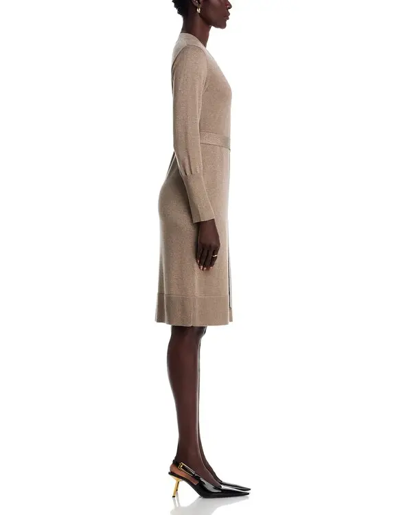 Kobi Halperin Russell Knit Dress