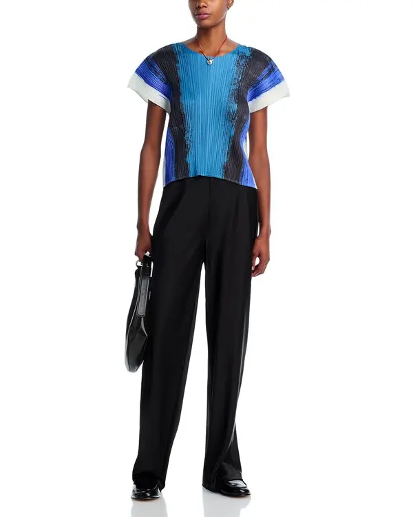 Issey Miyake Jump Top