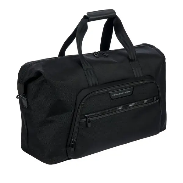 Porsche Design Roadster Nylon Evo Weekender Bag