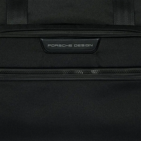 Porsche Design Roadster Nylon Evo Weekender Bag