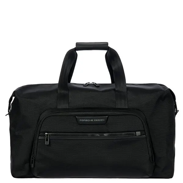 Porsche Design Roadster Nylon Evo Weekender Bag - Black