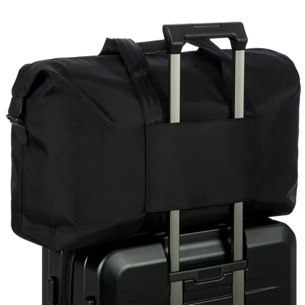 Porsche Design Roadster Nylon Evo Weekender Bag