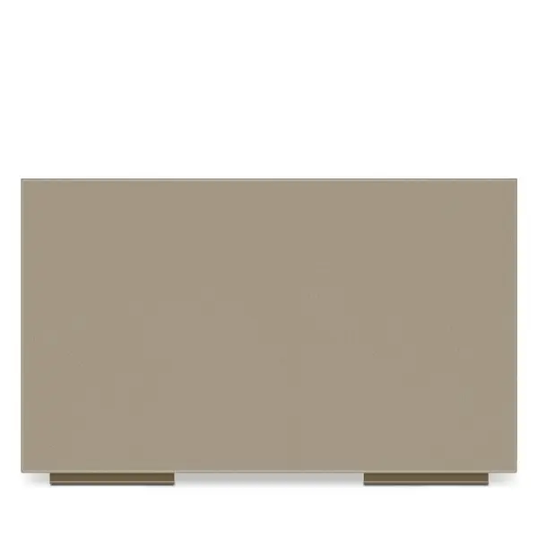 CARACOLE Oblique Large Nightstand