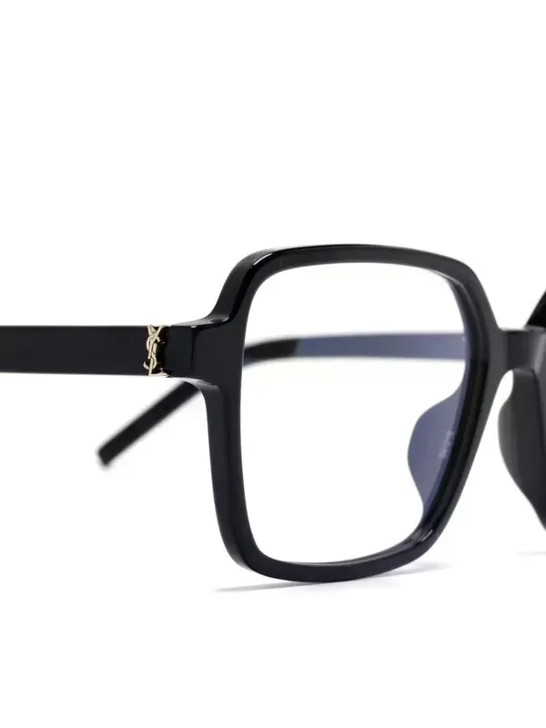 Saint Laurent Square-frame Glasses