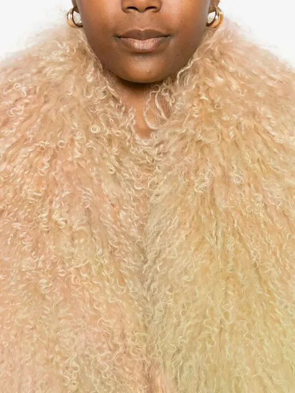 NUMEROOTTO Aghata Belted Coat
