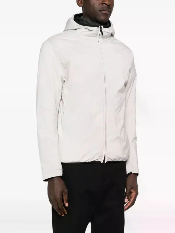 COLMAR Hooded Zip-front Jacket