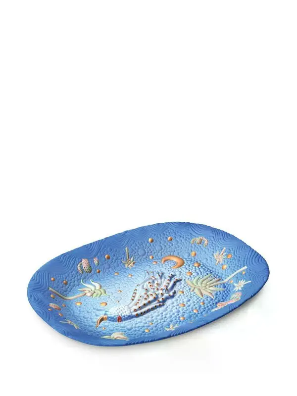 L'Objet X Haas Brothers Celestial Octopus Tray