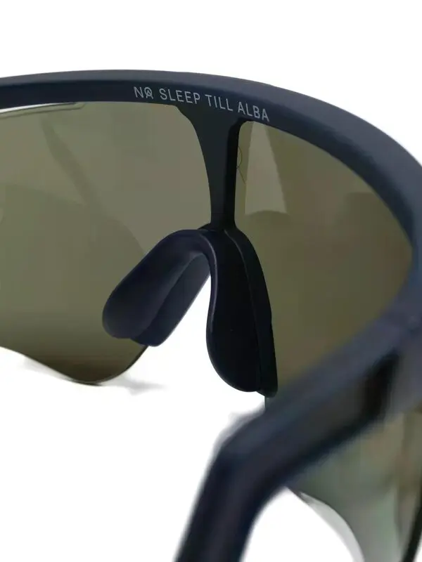 ALBA OPTICS Delta Sunglasses