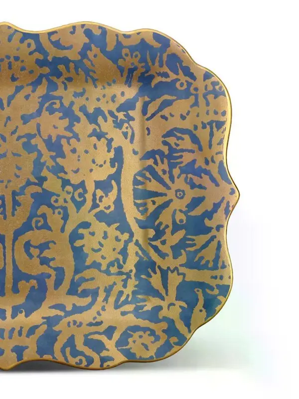 L'Objet Fortuny Pergolesi Platter