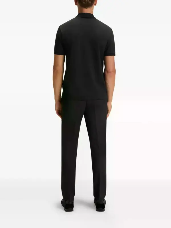 BOSS Cotton Polo Shirt