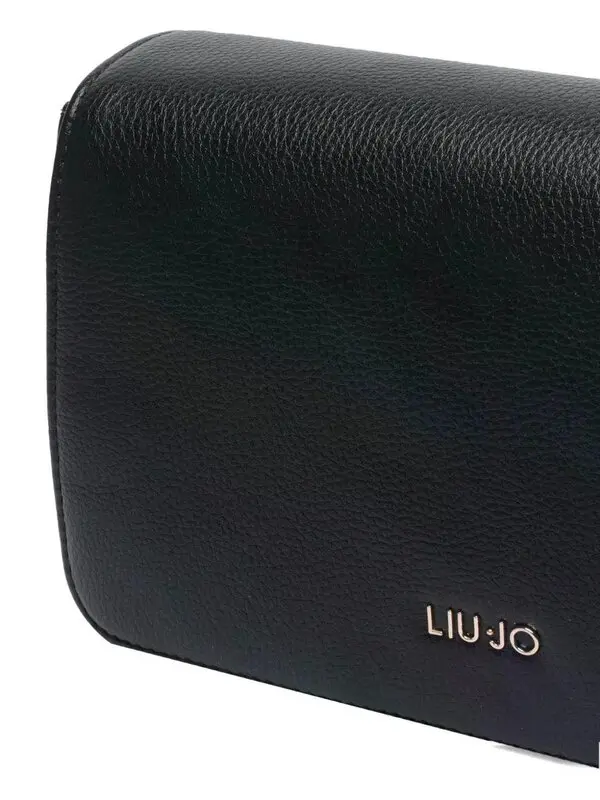 Liu Jo Chain-strap Shoulder Bag