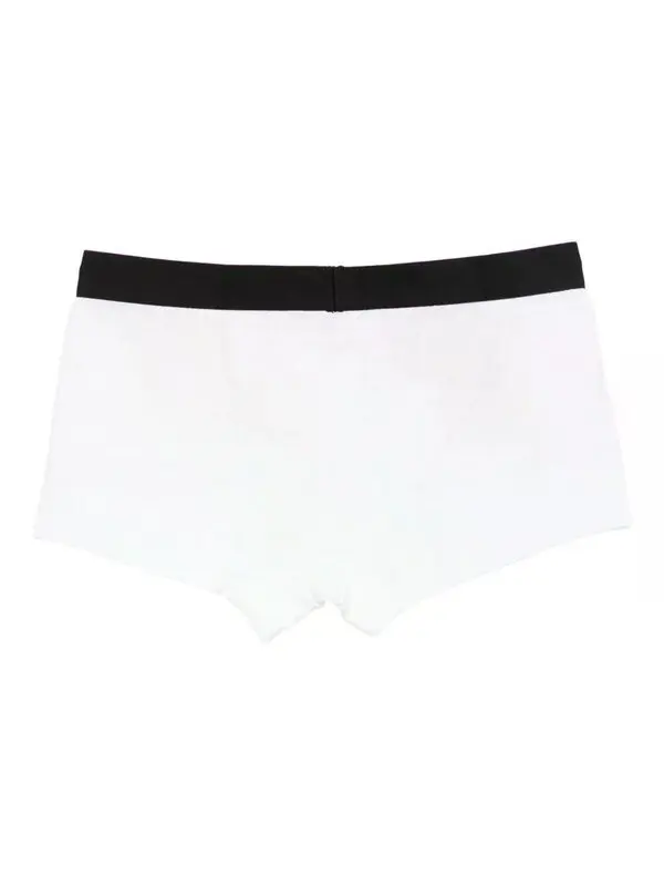 Dsquared2 Logo-band Boxers