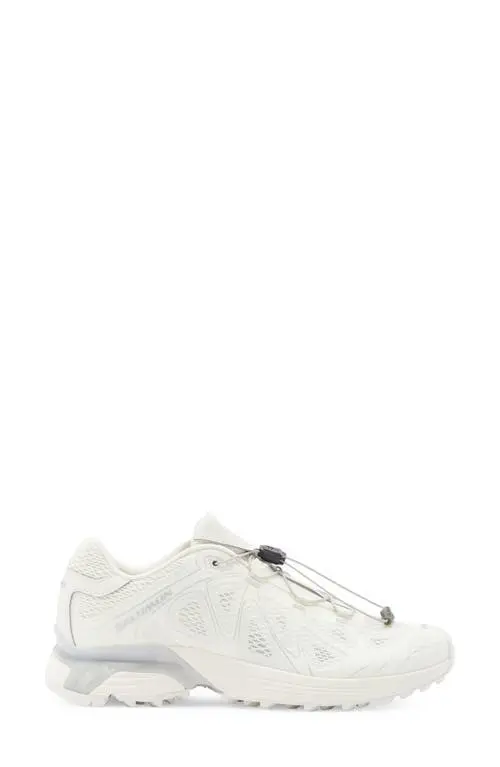 SALOMON Xt-whisper Void Sneaker - Vanilla Ice