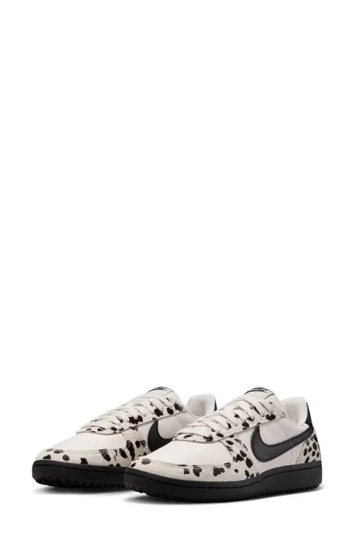 Nike Field General Sneakers - Phantom/black