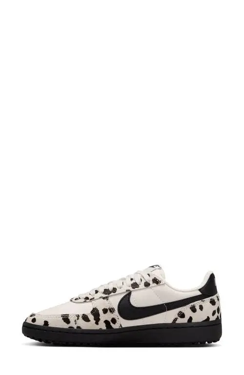 Nike Field General Sneakers - Phantom/black