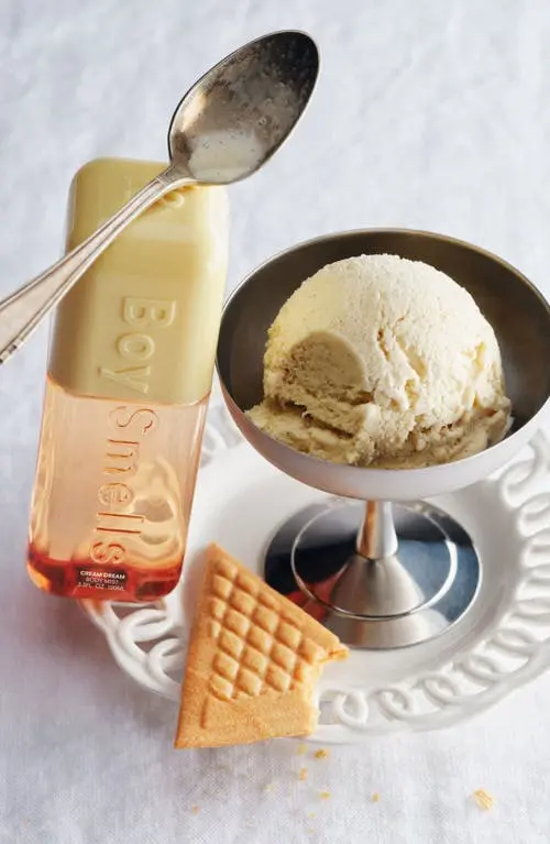 BOY SMELLS Cream Dream Body Mist
