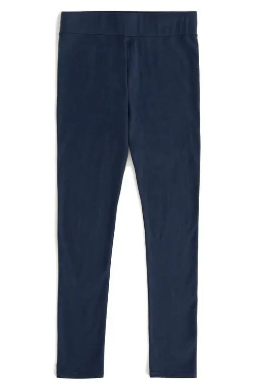 SEASALT CORNWALL Sea Dance Cotton Leggings