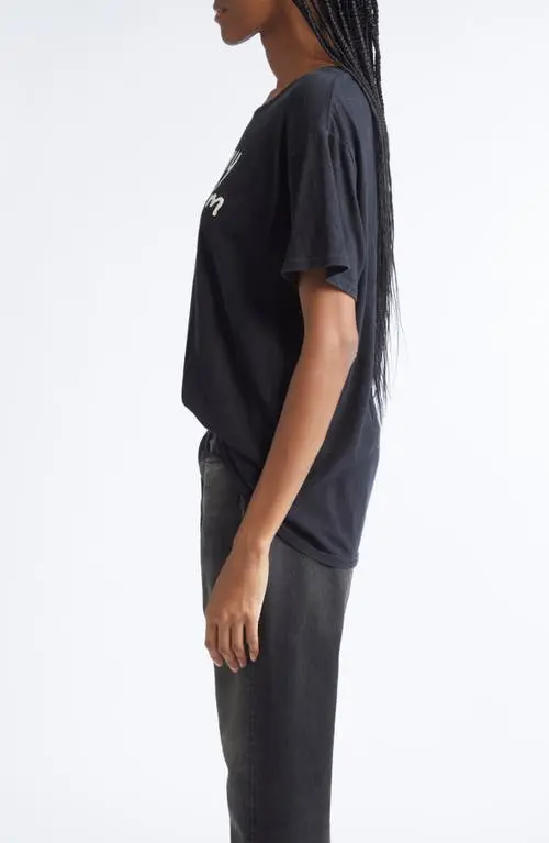 R13 Graphic T-shirt