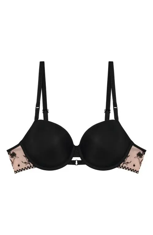 Chantelle Suzy Underwire Demi Bra