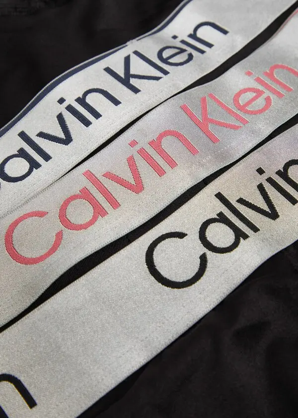 Calvin Klein Brushed Microfibre Stretch-jersey Boxer Briefs