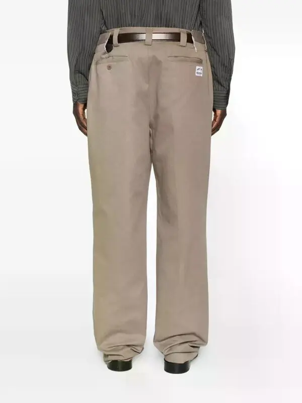 MAGLIANO Belted Trousers
