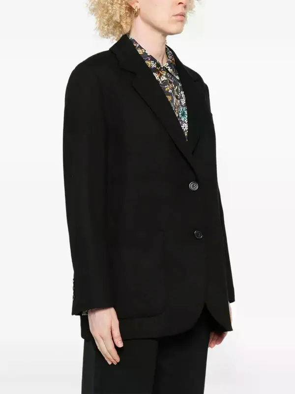 Marc O'polo Single-breasted Blazer