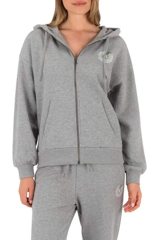 Hurley Solamar Full Zip Hoodie