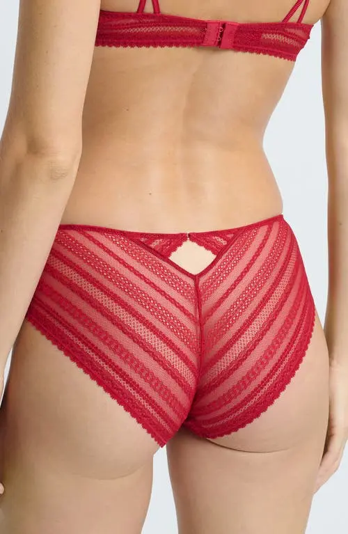 ETAM Aura Lace Shorty Panties