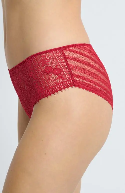 ETAM Aura Lace Shorty Panties