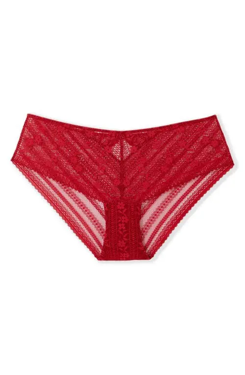 ETAM Aura Lace Shorty Panties