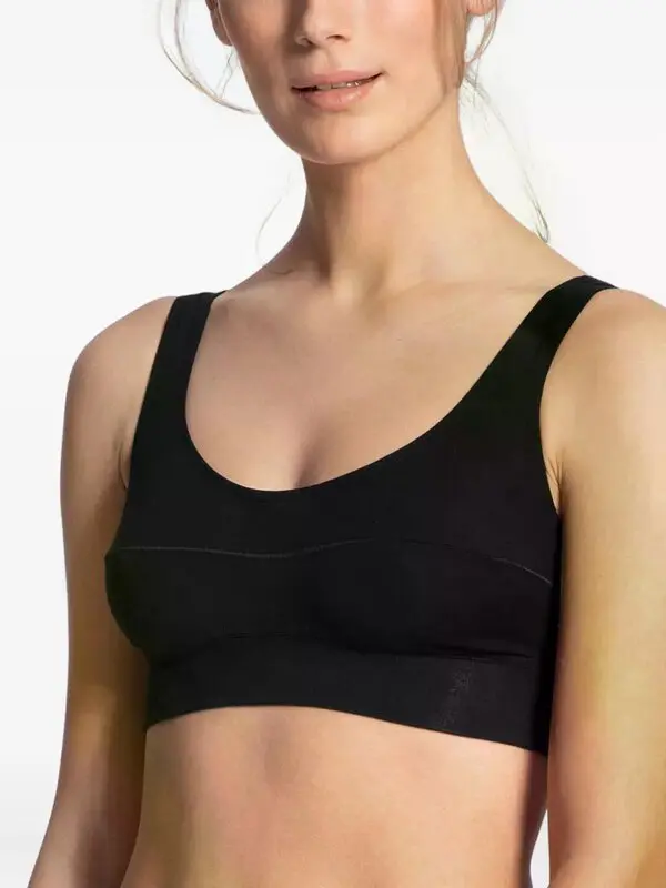 CALIDA Seamless Scoop Bralette