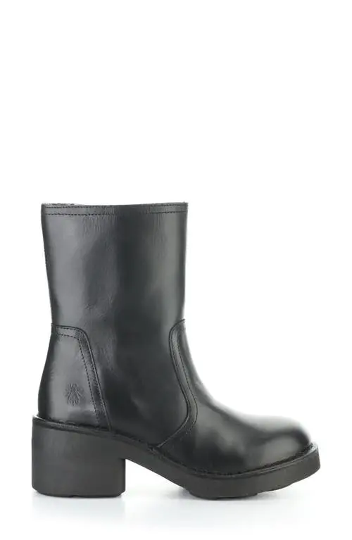 Fly London Nore Ankle Boots